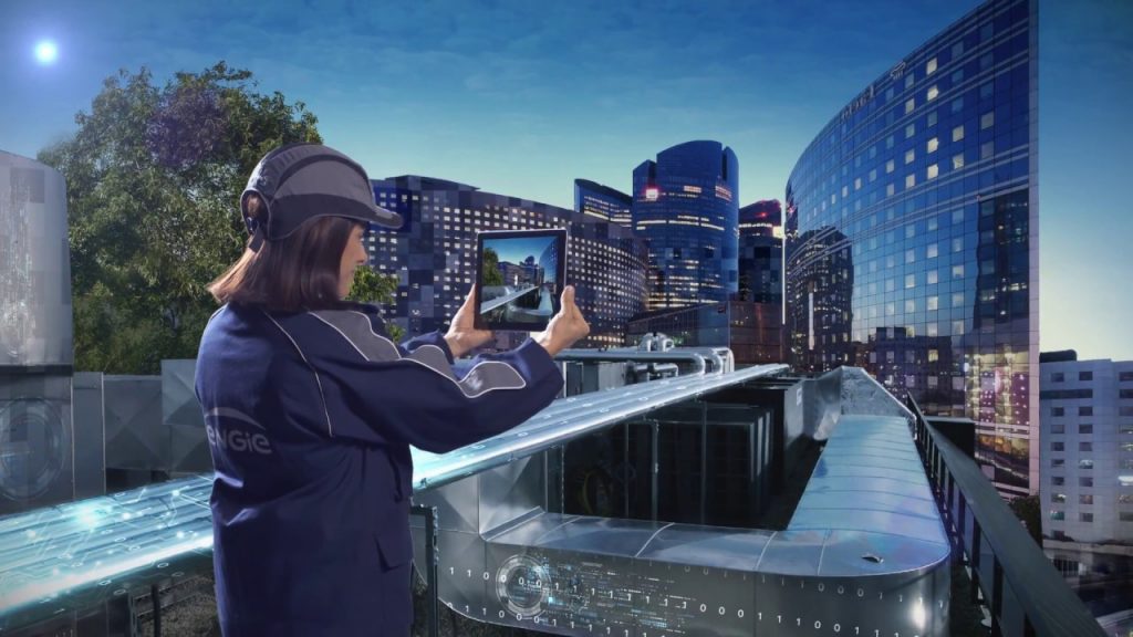 ENGIE New Ventures invests in Raptor Maps, a start-up providing a SaaS ...