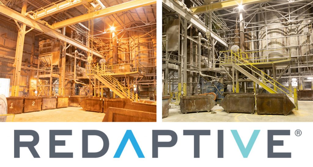 REDAPTIVE x ENGIE New Ventures | ENGIE New Ventures