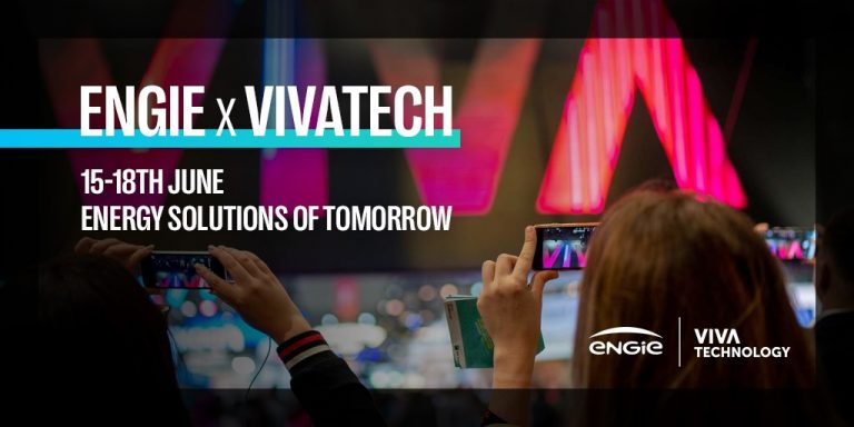 Meet ENGIE New Ventures at Viva Technology 2022 | ENGIE New Ventures