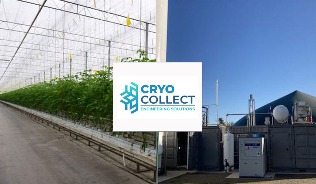 ENGIE New Ventures and GTT Strategic Ventures co-invest in CryoCollect ...
