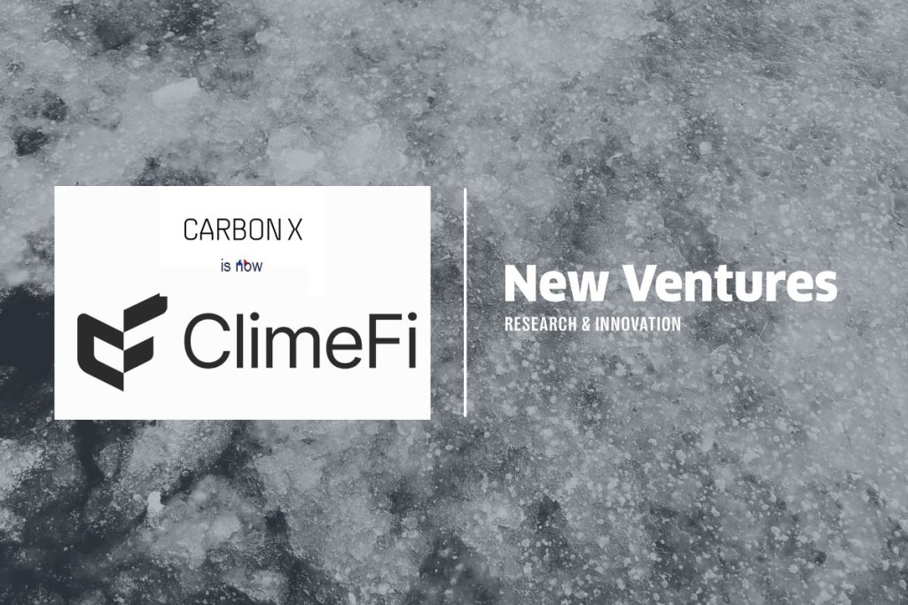 ENGIE and CarbonX (now ClimeFi) join forces to scale the early market ...