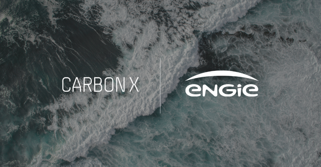 ENGIE and CarbonX join forces to scale the early market for permanent ...